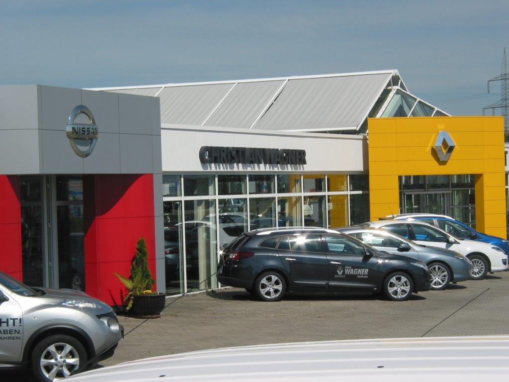 Autohaus Wagner Zeithain
